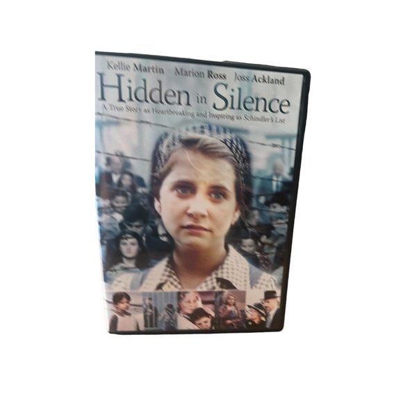 unknown | Media | Hidden In Silence Kellie Martin Marion Ross Josh ...